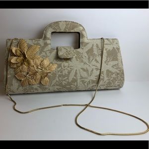 Moo Roo | Bags | Hand Signed 203 Moo Roo Handbag | Poshmark